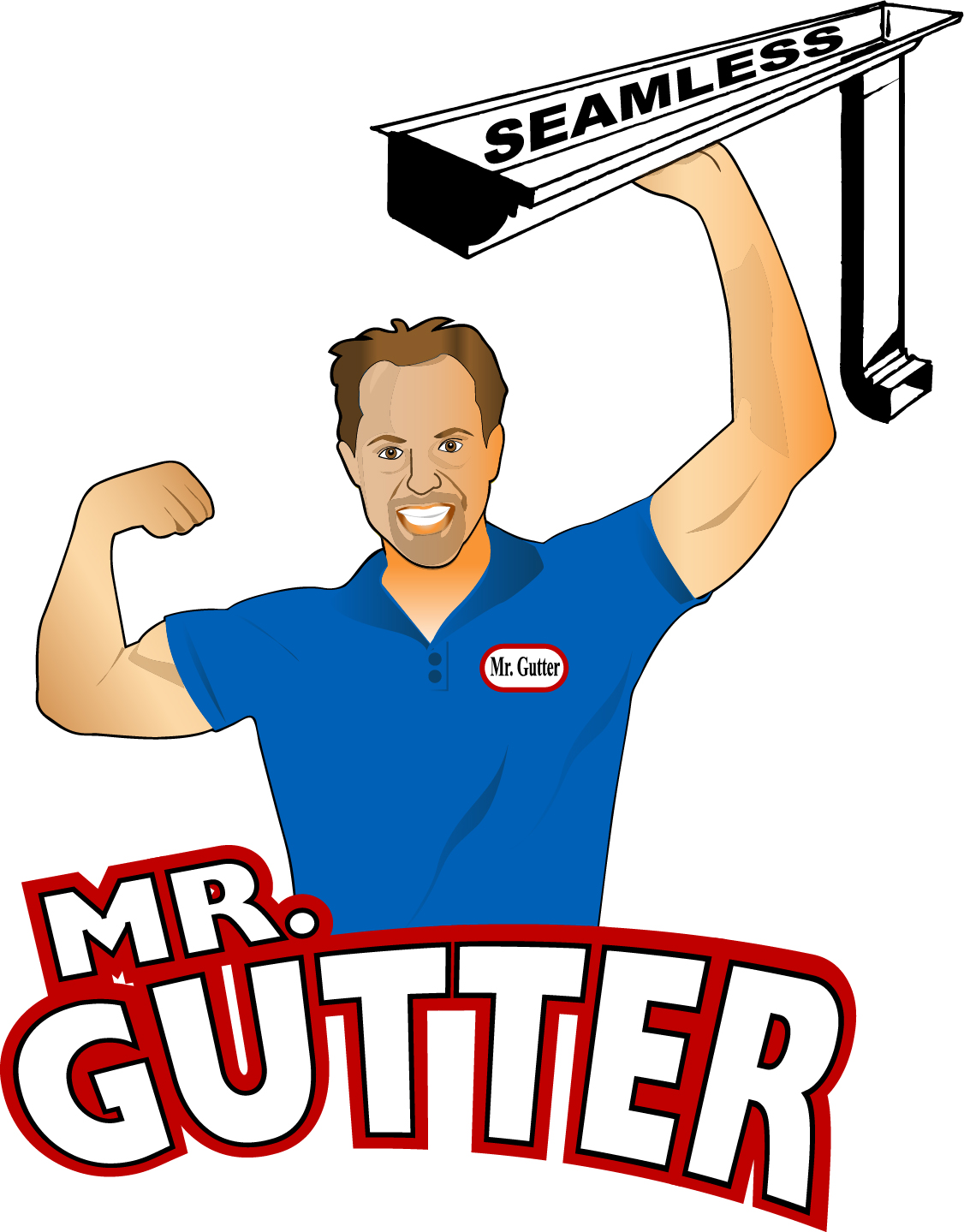 Top Underground Downspout Drain Solutions - Mr. Gutter
