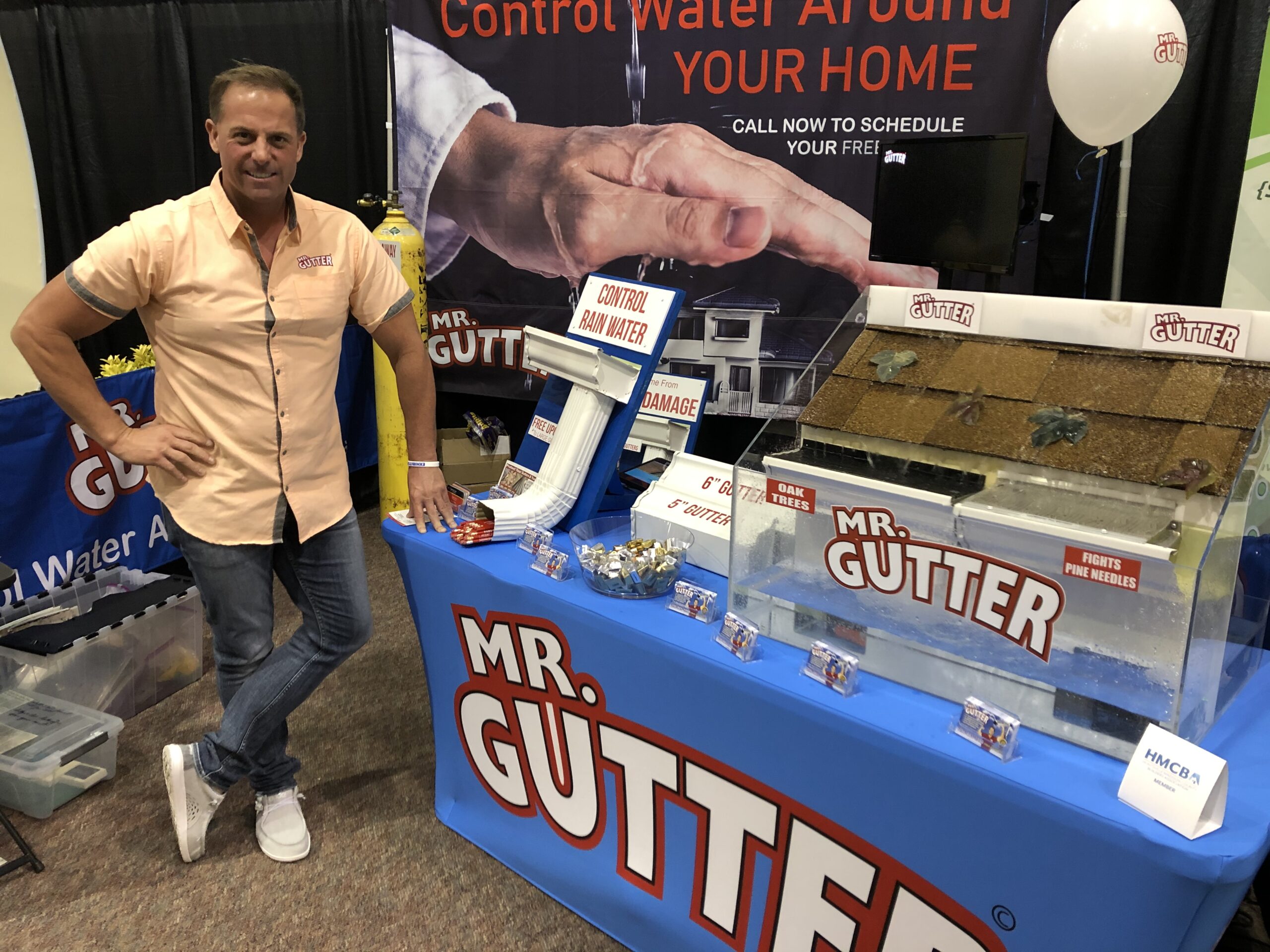 How Seamless Gutters Improve Home Drainage - Mr. Gutter